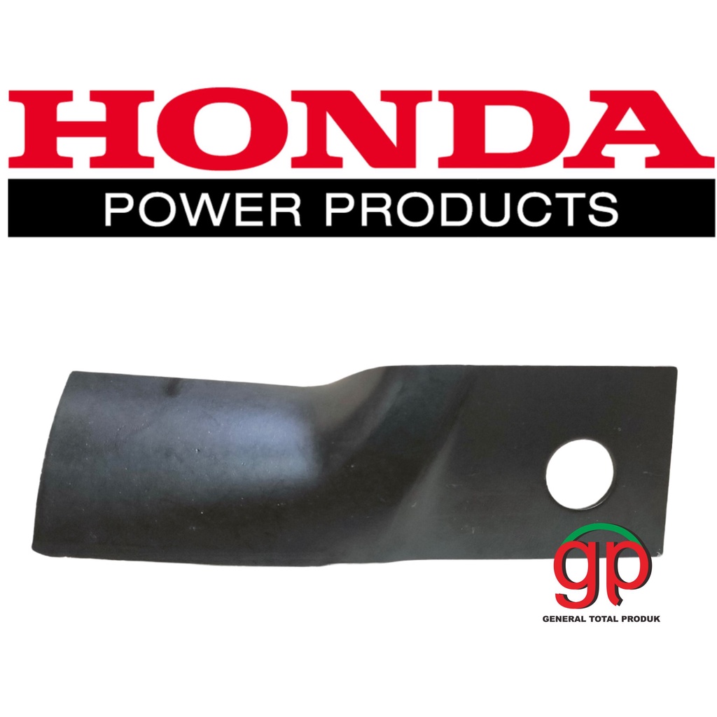 Jual Blade Rotary HRJ196 Honda Mesin Potong Rumput HRJ 196 72511-VL9-B40 | Shopee Indonesia