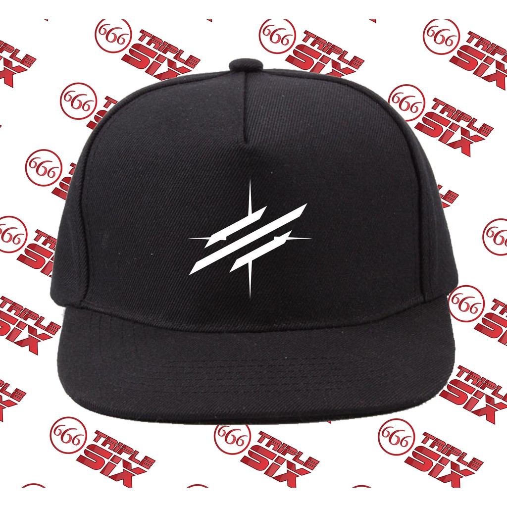 Jual Topi Snapback Cotton Arknights Vanguard | Shopee Indonesia