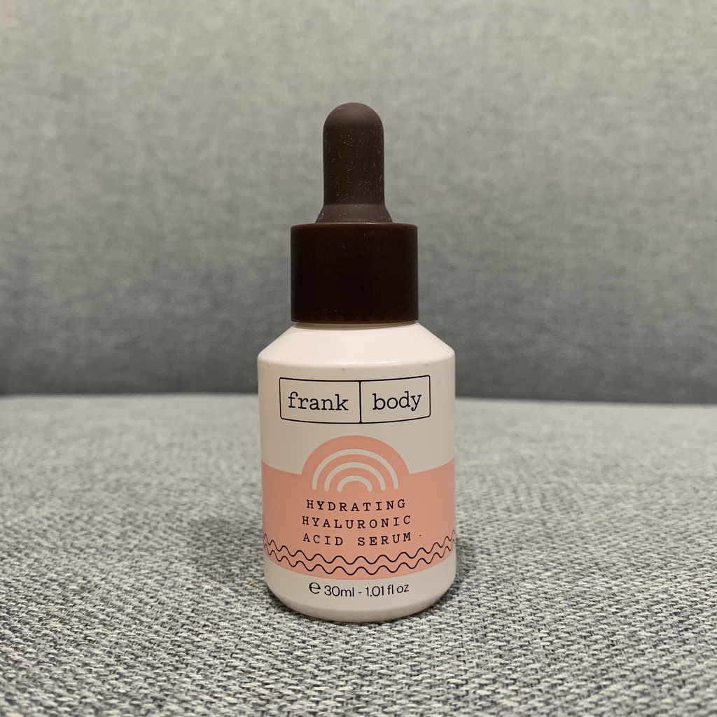 Jual Frank Body Rewind Retinol Serum 30ml | Shopee Indonesia