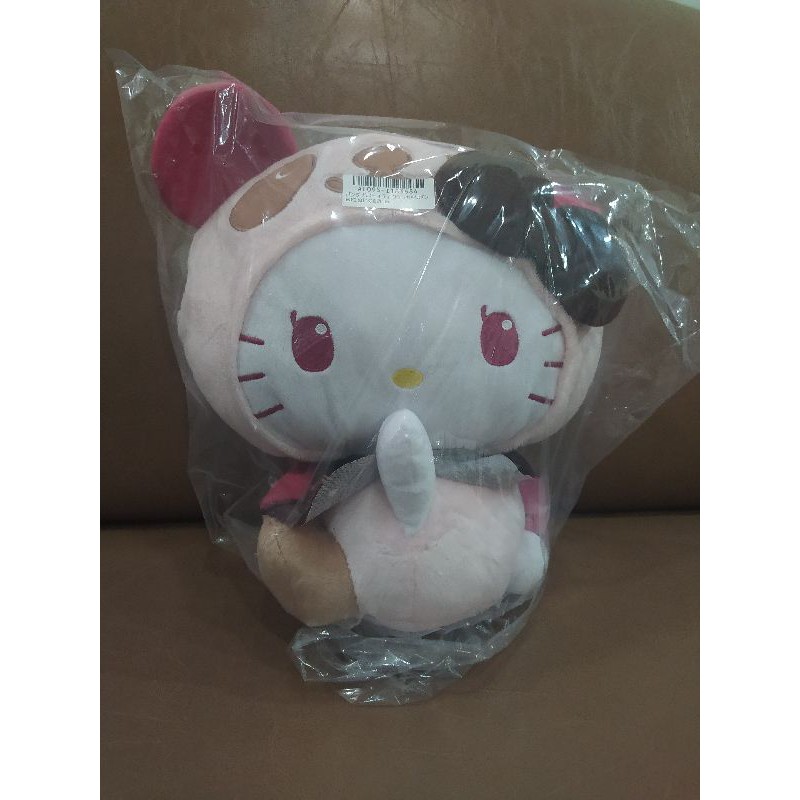 Jual Boneka Hello Kitty (OFFICIAL TOREBA CRANE JAPAN) | Shopee Indonesia