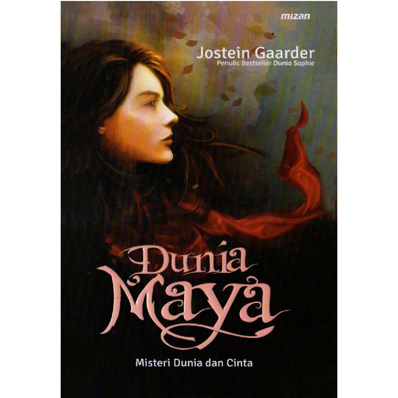 Jual DUNIA MAYA | Shopee Indonesia