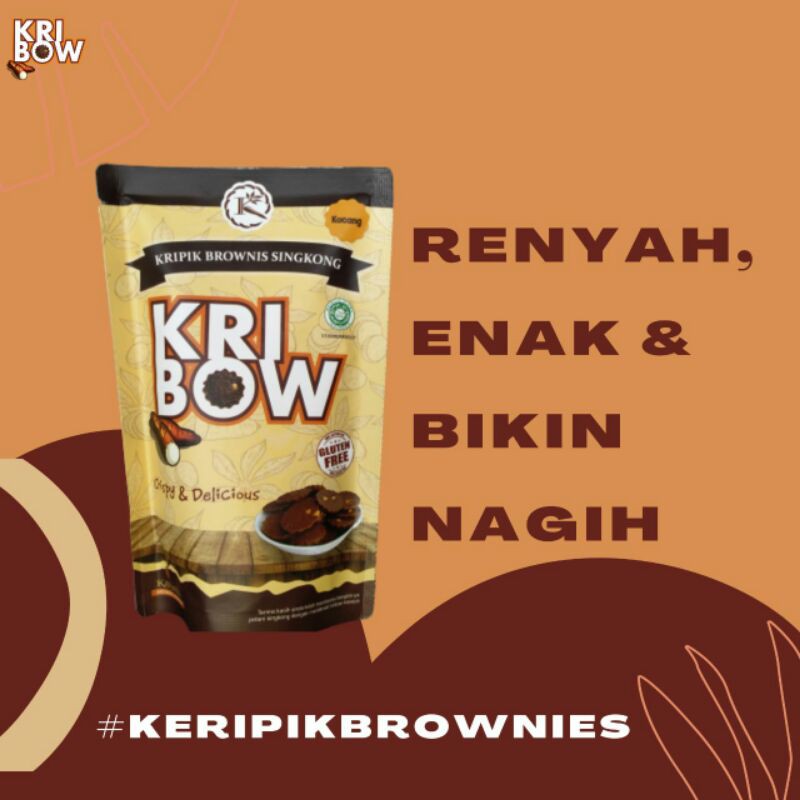 Jual Kribow | Shopee Indonesia