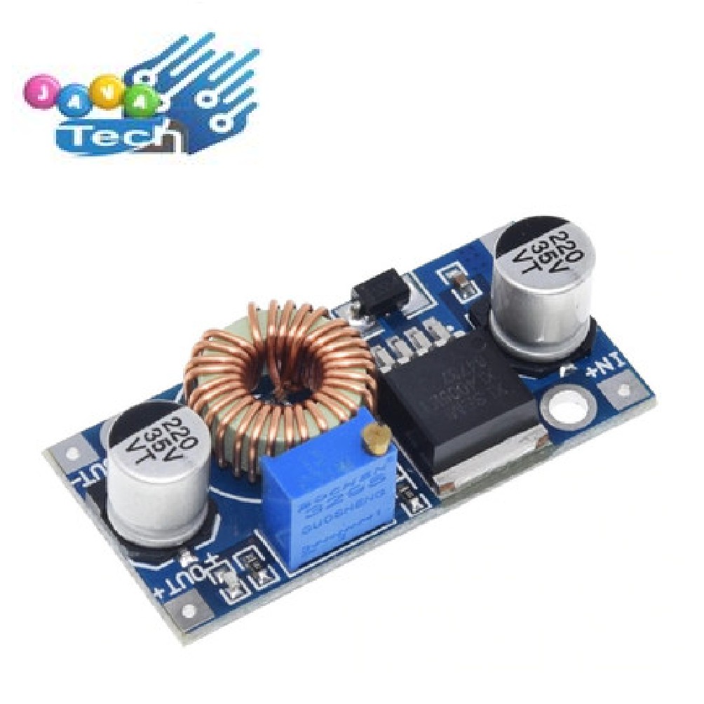 Jual Modul XL4005 DC-DC Step Down Pengganti LM2596 | Shopee Indonesia