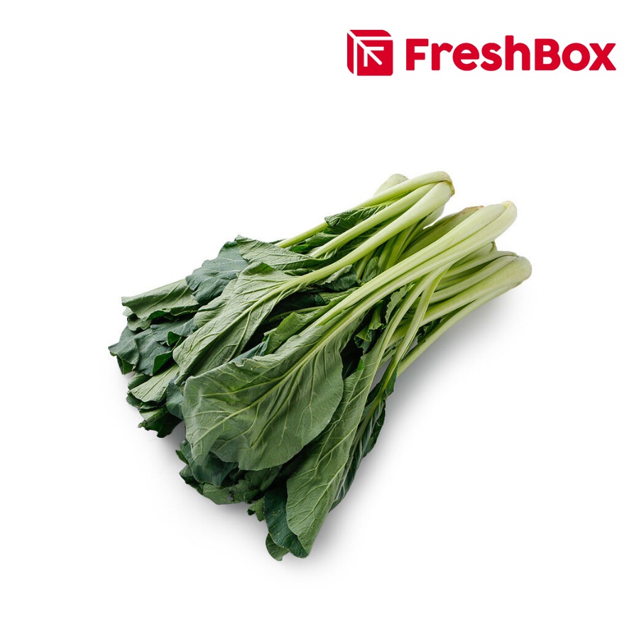 Jual Caisim 250gr FreshBox | Shopee Indonesia