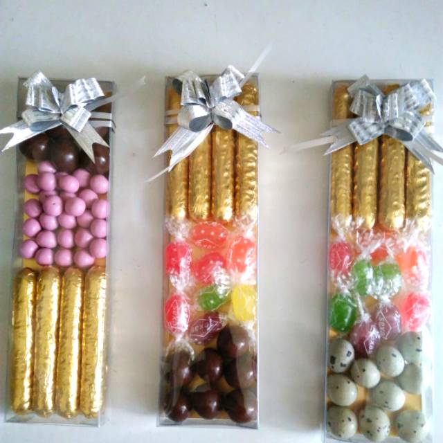 Jual Paket parcel mini 10 pack | Shopee Indonesia
