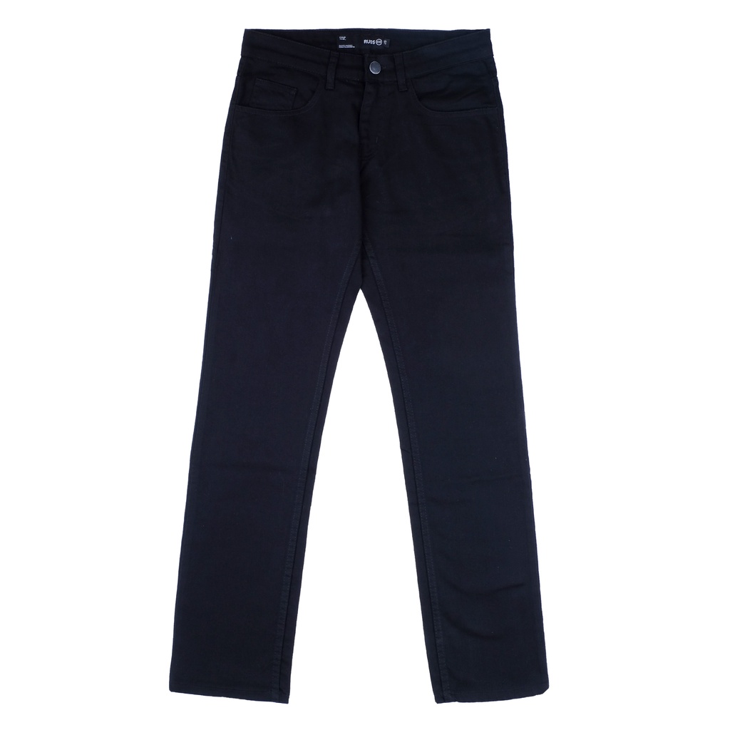 Jual Russ Pants Celana Denim Pria Benedict Combo Warna ( Up To Big Size ...