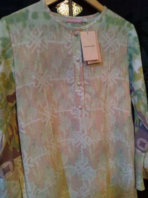Jual Boneva dress ria miranda (SOLD) | Shopee Indonesia
