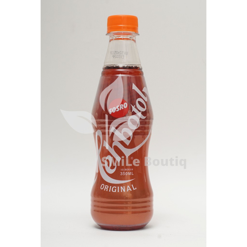 Jual Teh Botol Sosro 350 ml Dus (isi 12 pcs) | Shopee Indonesia