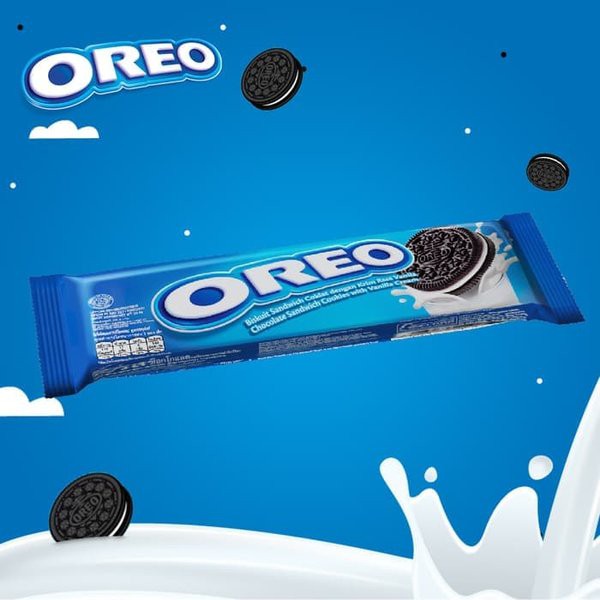 Jual Oreo Biskuit BOX isi 12 Pcs (isi 4) ~ EXP FEB 2022 | Shopee Indonesia