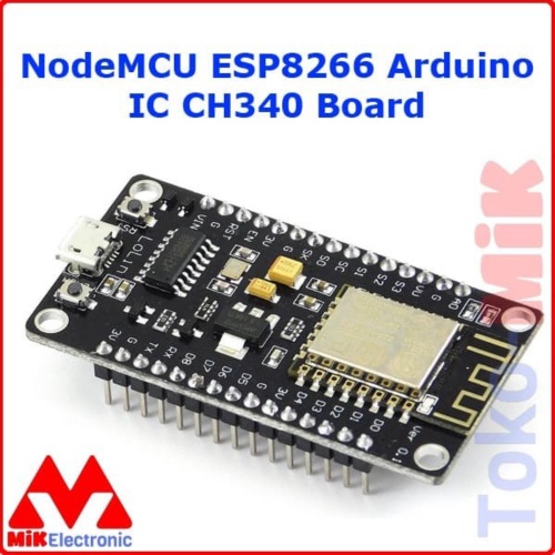 Jual Dijual Nodemcu V3 Esp8266 Esp 12 Arduino Node Mcu Esp12 Ch340 Iot Mik Shopee Shopee Indonesia