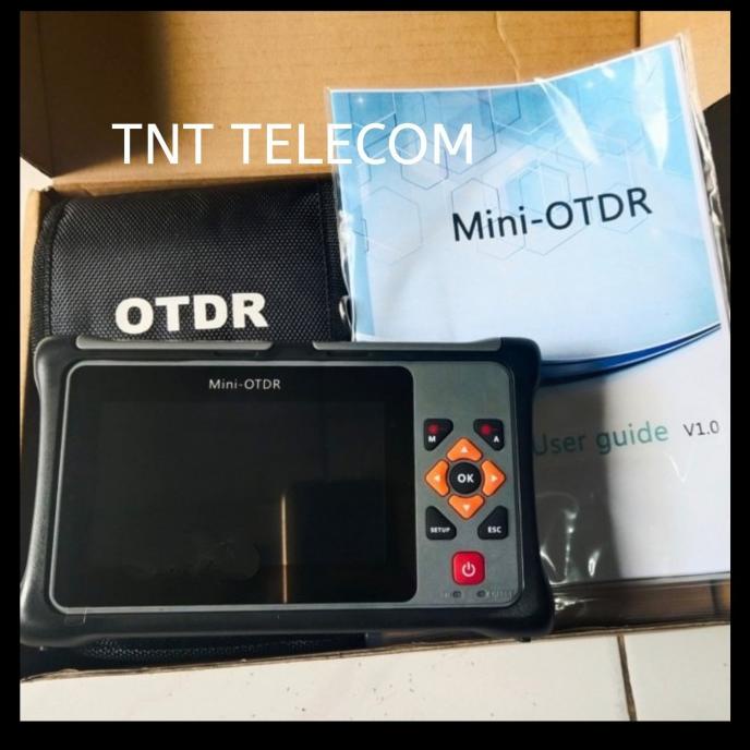 Jual Otdr Skycom/ Otdr Mini/ Otdr Mini Skycom | Shopee Indonesia