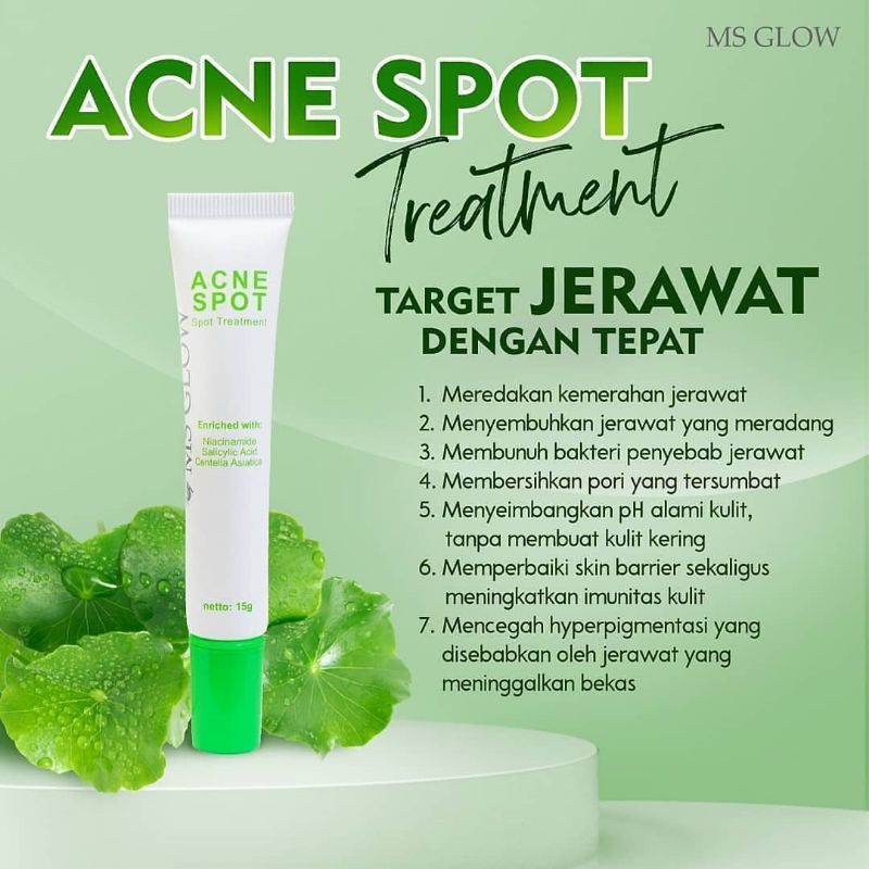 Jual Acne Spot Shopee Indonesia