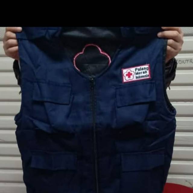 Jual ROMPI PMI ROMPI LAPANGAN | Shopee Indonesia