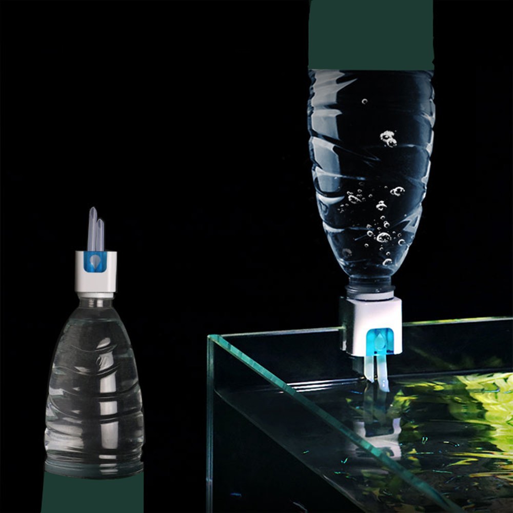 Jual IMPORT Aquarium Automatic Water Filler Automatic Water Level ...