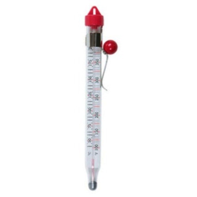 Jual minuman-makanan-termometer- thermometer candy / deepfry / canning ...
