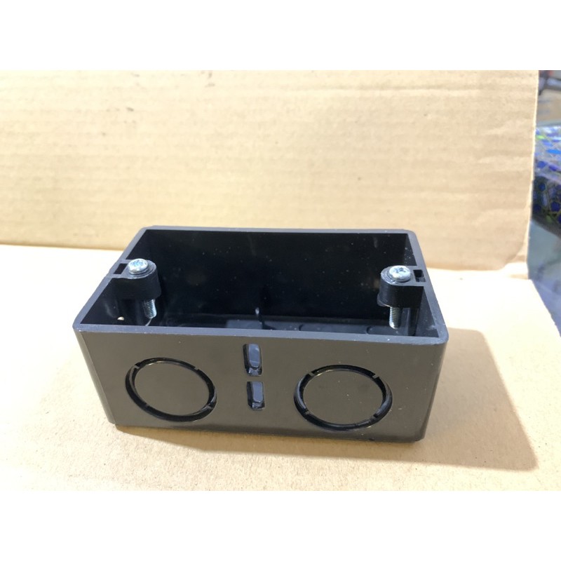 Jual IB DUS INBODUS INBOWDUS IBDUS DOUBLE PHASE TEBAL KUAT VISERO 20803 ...