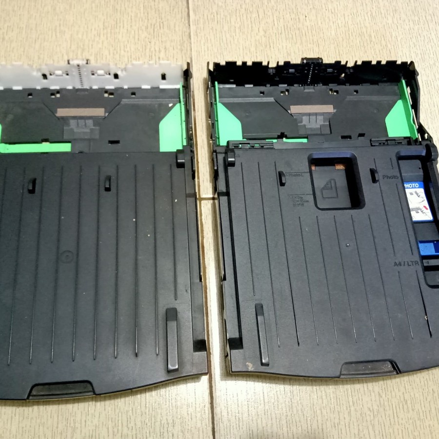 Jual Paper Tray Brother J430w, J625dw, J725dw, J 430 625 725 dw ...