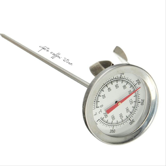 Jual cs20c1s1v Thermometer Mekanik Analog Kitchen Oven Cooking Bbq ...