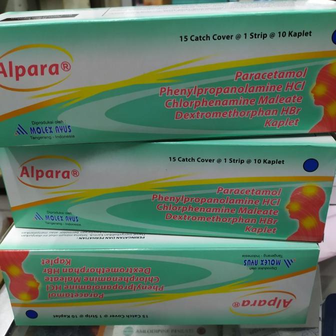 Jual Alpara Box | Shopee Indonesia
