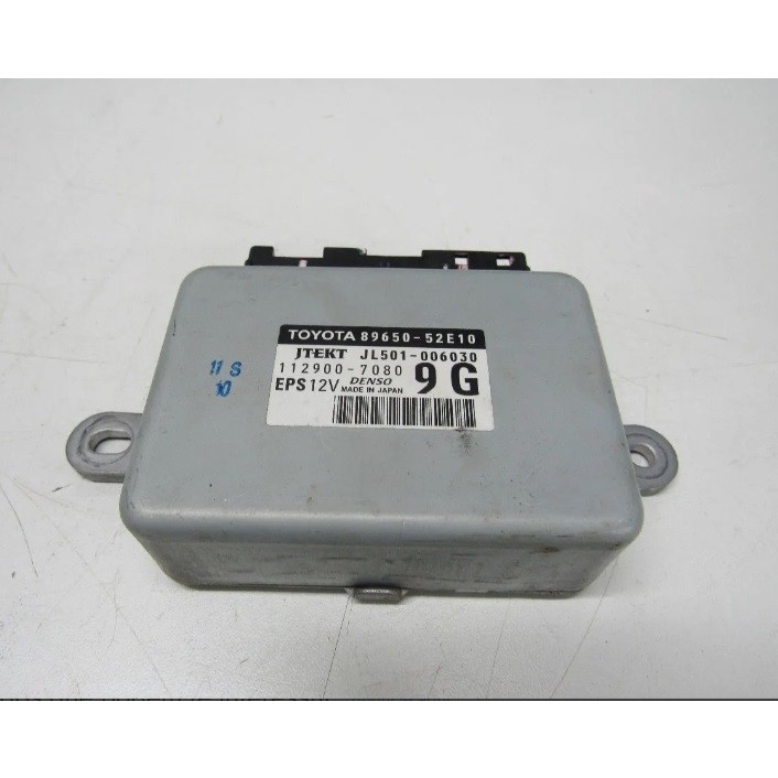 Jual EPS-ELECTRIC POWER STEERING TOYOTA ETIOS RHD | Shopee Indonesia