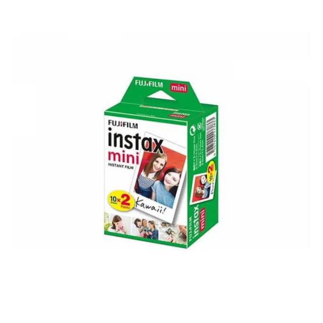 Jual Paper Instax Twin pack | Shopee Indonesia