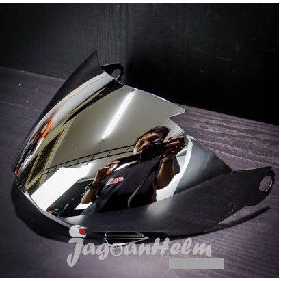 Jual VISOR HELM JPX DUKE X606 | JP VISOR DUKE X606 | Shopee Indonesia