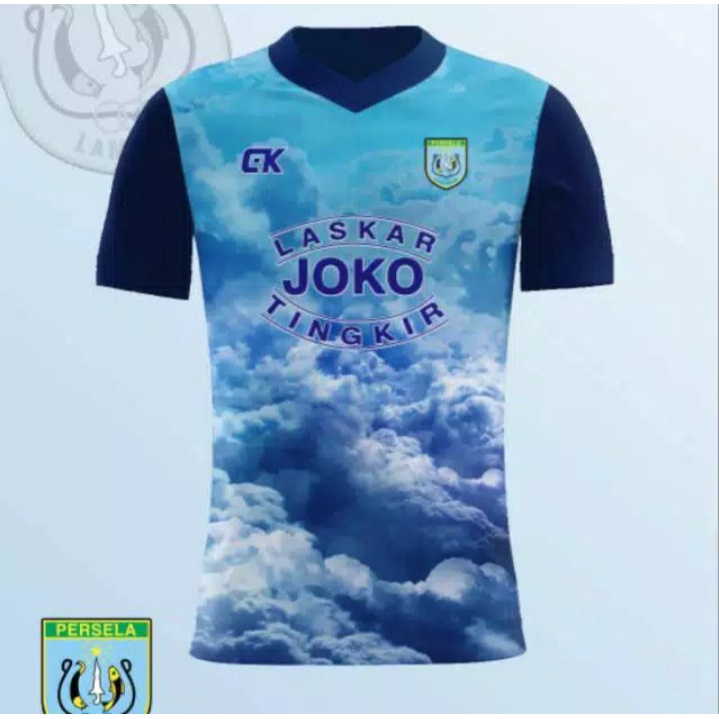 Jual BAJU BOLA JERSEY PRINTING CLUB EROPA BISA COD BAYAR DI TEMPAT ...