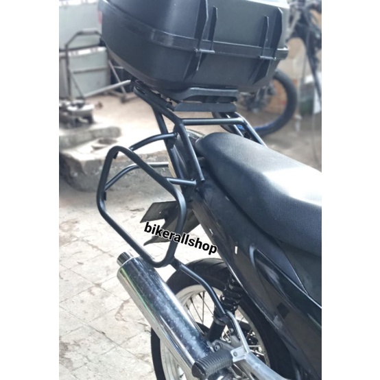 Jual Breket Side Box Custom GS | Shopee Indonesia