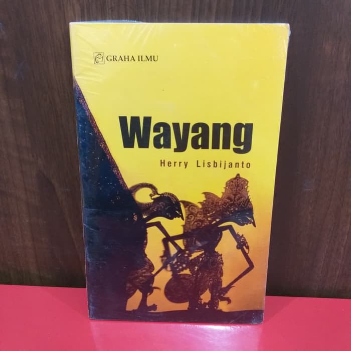 Jual WAYANG | Shopee Indonesia