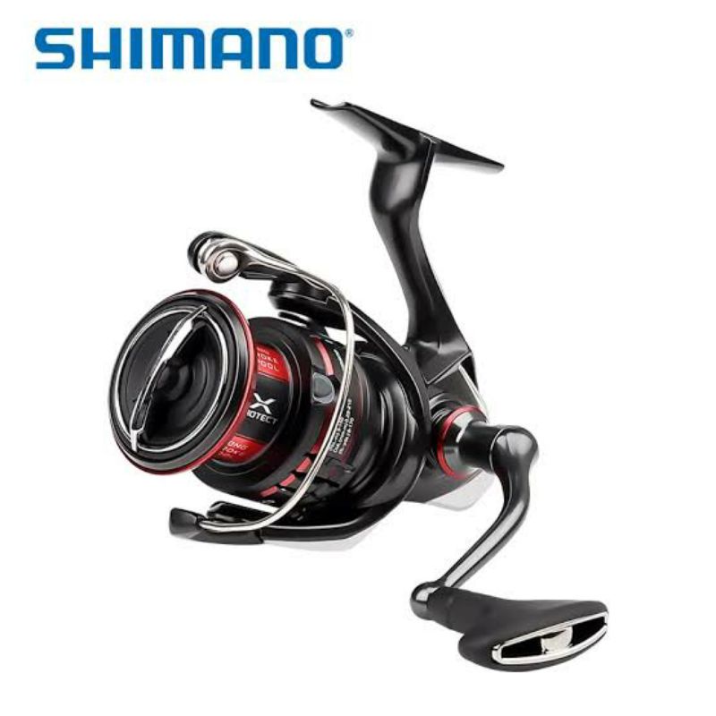 Jual REEL PANCING SHIMANO VANFORD 500 1000 2000 2500 3000 4000 5000 ...