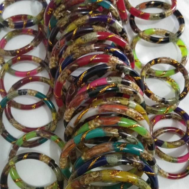 Jual GELANG SAMBETAN / GELANG SAWAN / GELANG ANTIK / GELANG UNIK ...