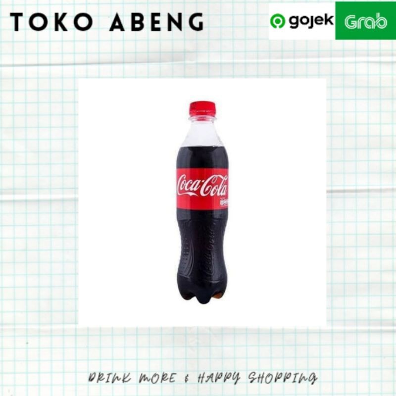 Jual Coca cola botol seru 390ml (1 dus isi 12 botol) | Shopee Indonesia