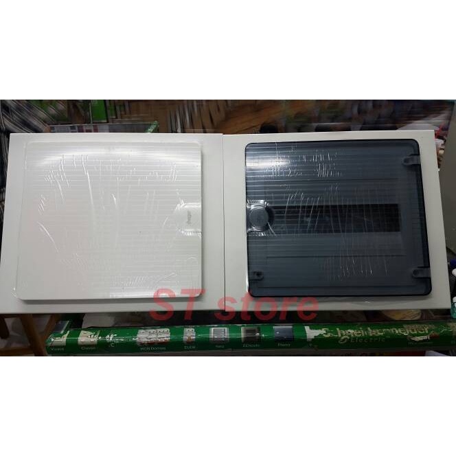 Jual Box MCB Hager 12 Grup Inbow | Shopee Indonesia