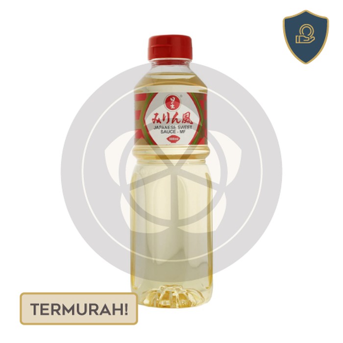 Jual HINODE Mirin Fu Halal 18 Ltr | Shopee Indonesia