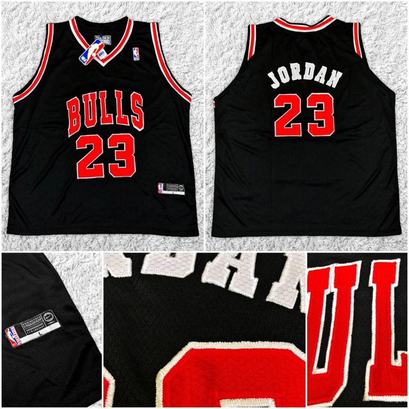 Jual Baju basket allstar lekbong premium jersey basket nba pria wanita ...