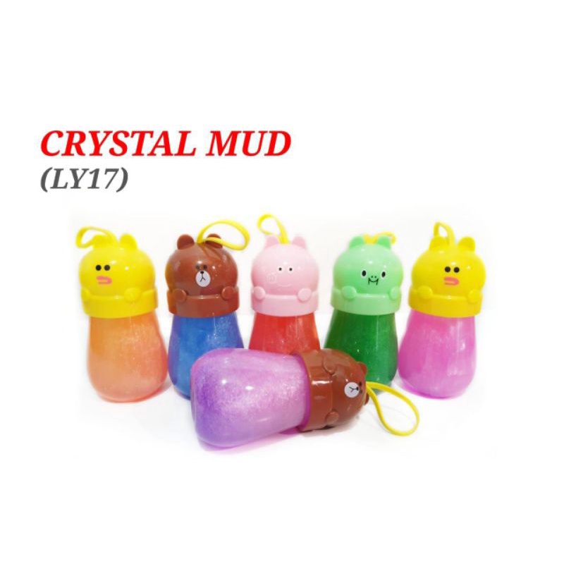 Jual SLIME BR21 SLIME BOTOL BTS SLIME MURAH | Shopee Indonesia