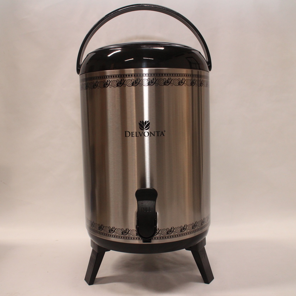 Jual Termos 12 Liter DELVONTA WATER JUG DISPENSER 11.8L DWJ1200 ...