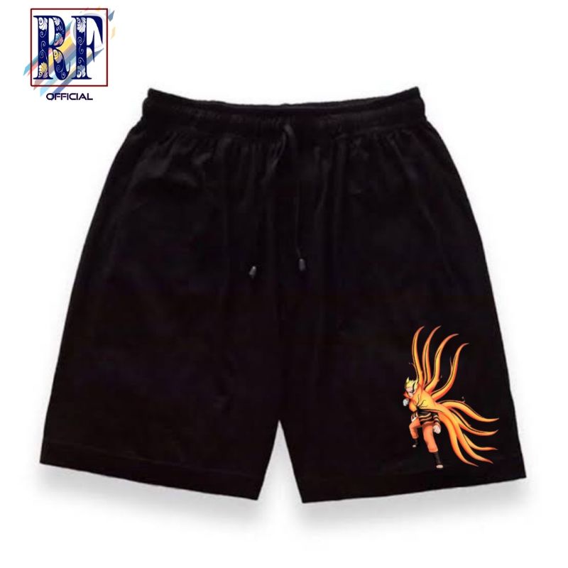 Jual BEST SELLER !!! BOXER ANIME NARUTO / BARYON MODE / BARION / KURAMA ...