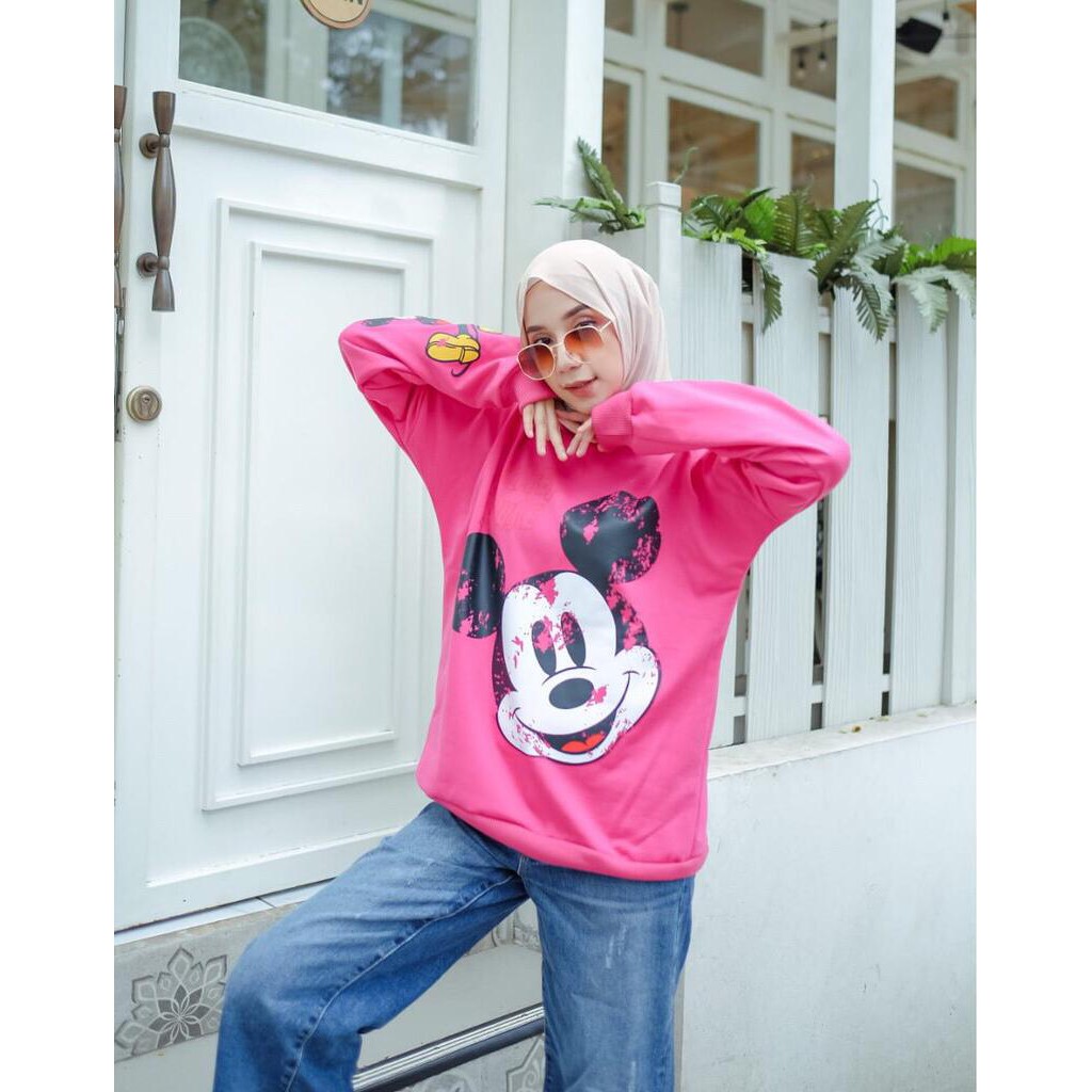 Jual Official store 27 | Karina Sweater | Shopee Indonesia