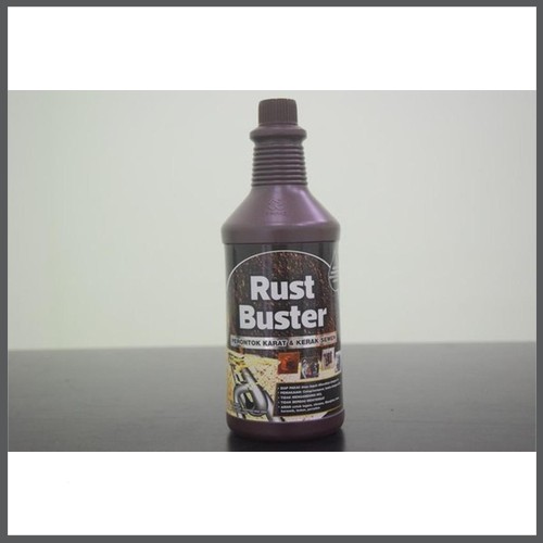 Jual Primo rust buster 1L | Shopee Indonesia