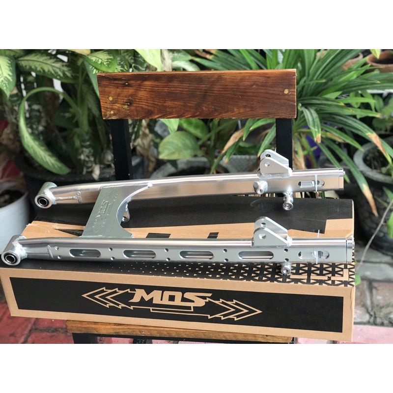 Jual swing arm arem tiger tirev tilam almini alumunium copy aitech ai ...