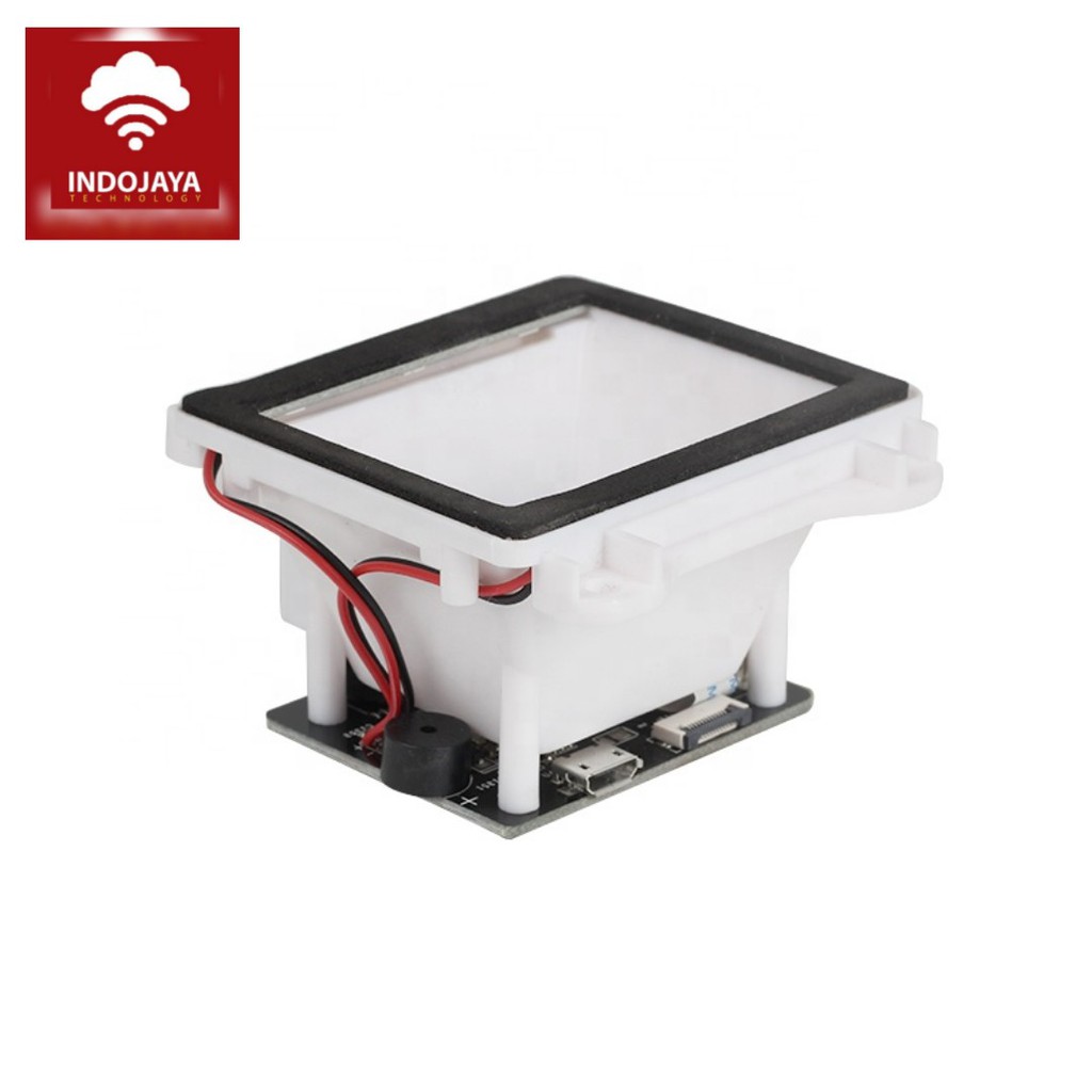 Jual Embedded Module Barcode Scanner 1D/2D EP1800C - USB. | Shopee ...