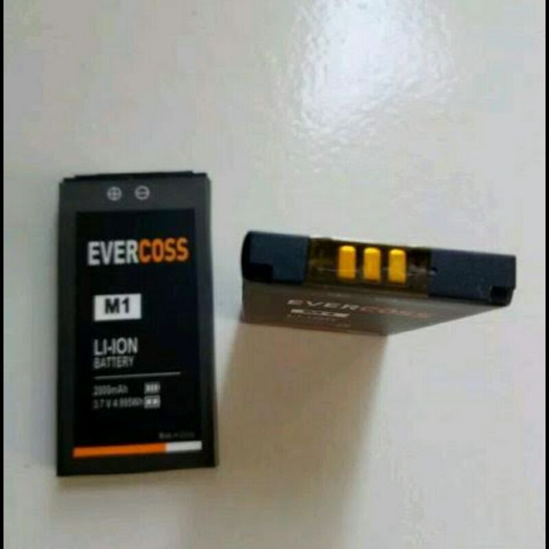 Jual Baterai HP Mini Evercoss L8C Ever Coss Evercross Cross Batrai Batre Battery Batere Mito 111 ...