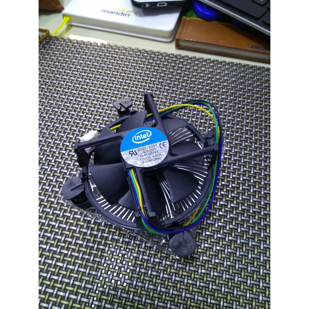 Jual FAN PROCESSOR INTEL LGA 1150 LGA 1151 | Shopee Indonesia
