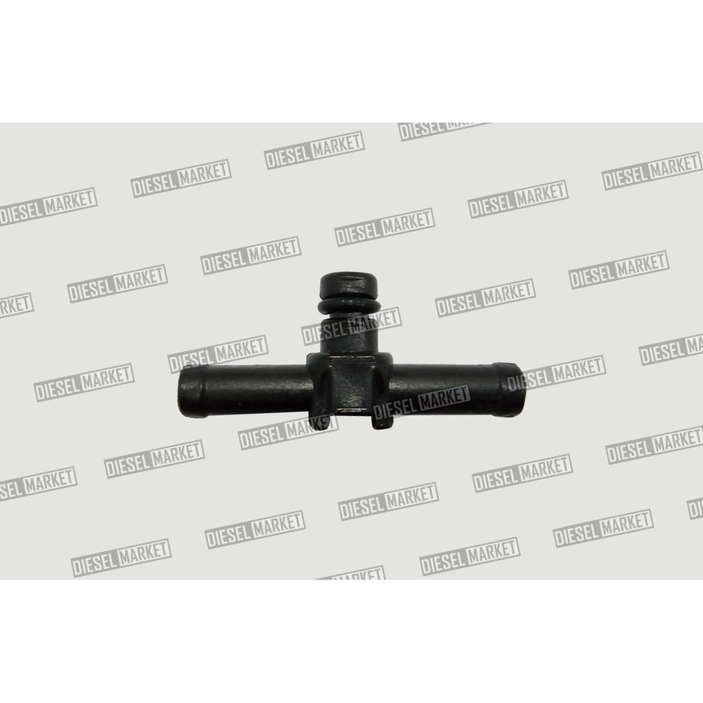 Jual Cover T Injector Denso - Retur Solar Injektor Triton Pajero Hilux ...