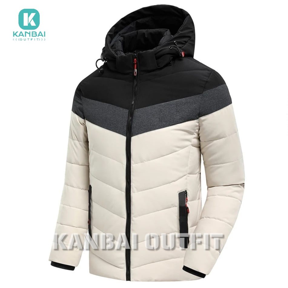 Jual JAKET WINTER JUMBO/JAKET WINTER PRIA/JAKET TEBAL/JAKET MUSIM ...