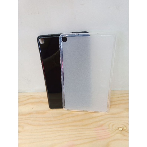 Jual SOFT CASE SILICON SAMSUNG TAB A8 2019 T290 T295 , TAB A 8 T350 ...