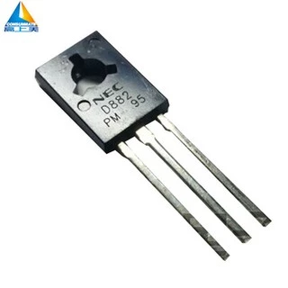 Jual transistor d882 Harga Terbaik & Termurah Mei 2024 | Shopee Indonesia