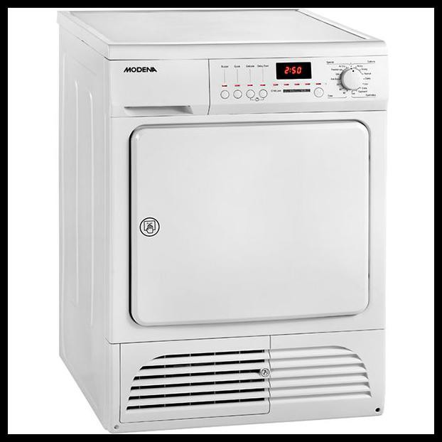 Jual MESIN PENGERING PAKAIAN MODENA ED 850 DRYER 8.5KG - KHUSUS ...