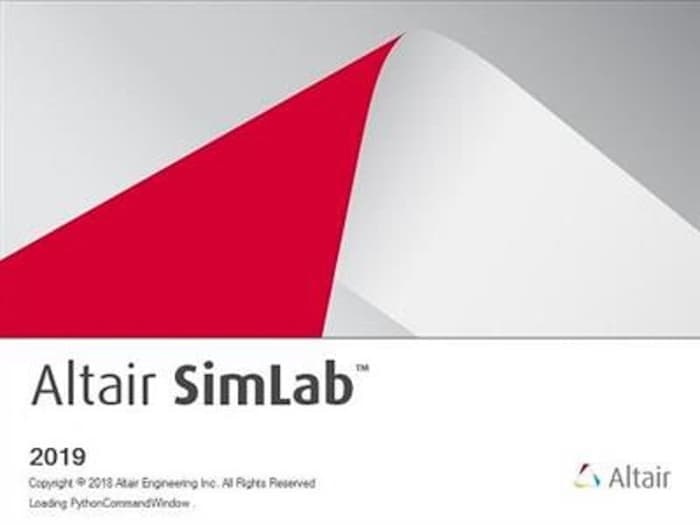Jual Altair SimLab 2019 & Additionals Windows | Shopee Indonesia